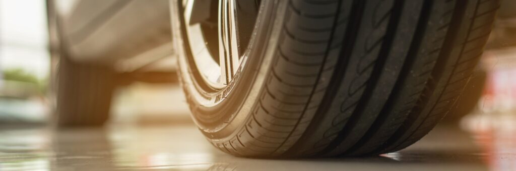 All Season Tires Shop Greensboro & Demopolis | Parker Tire